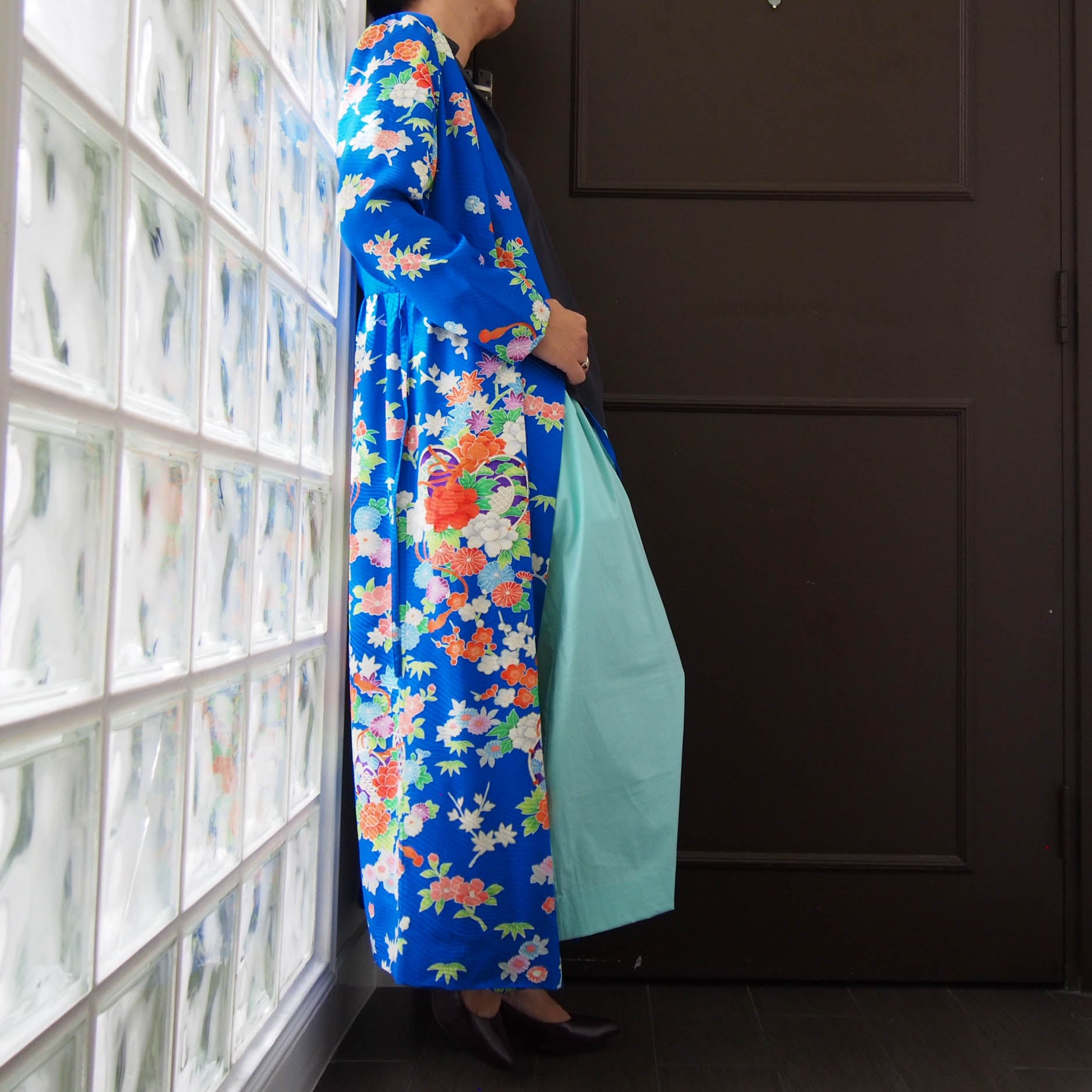 KIMONO Collection – Rika Shioya Boutique